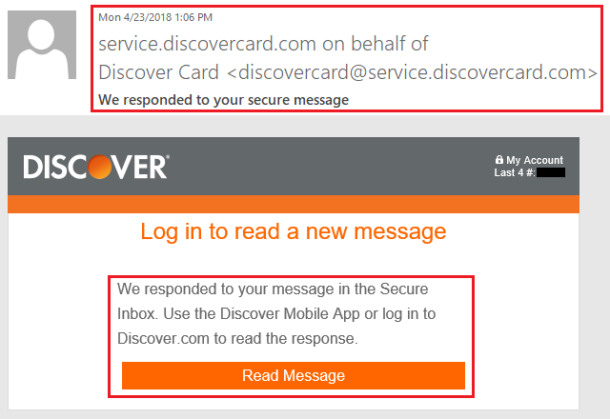 Disappointing! Discover *Will Not* Match Discover It Miles Sign Up ...