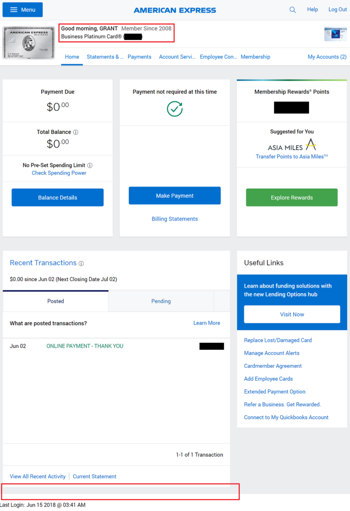 Are you Missing American Express AMEX Offers? Try this Trick