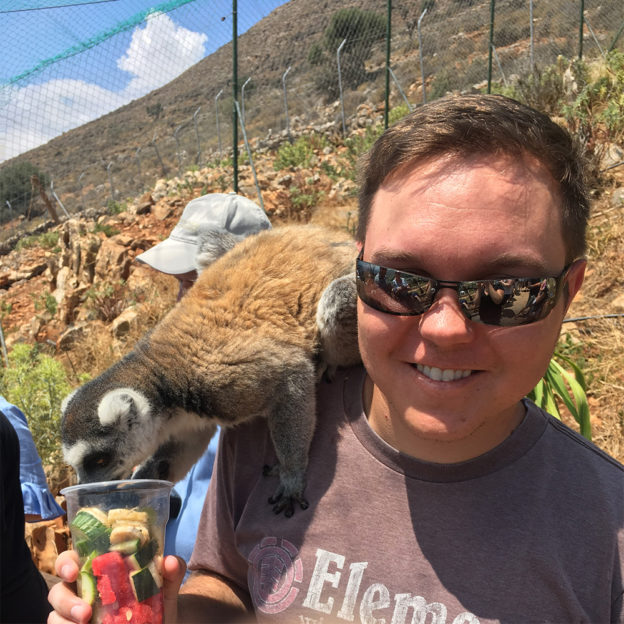 Crete Trip Report Part 2: Crete Safari ATV Tour to Milatos Cave, Feed ...