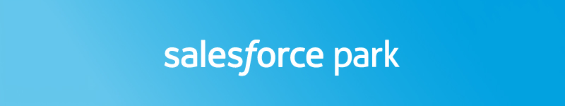 Visit San Francisco’s Newest Attraction: Salesforce Park