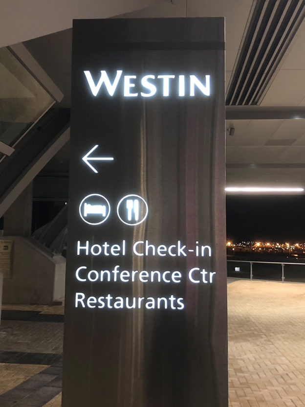 Westin Denver Airport Review: Go from Gate to Hotel Room in 25 Minutes ...