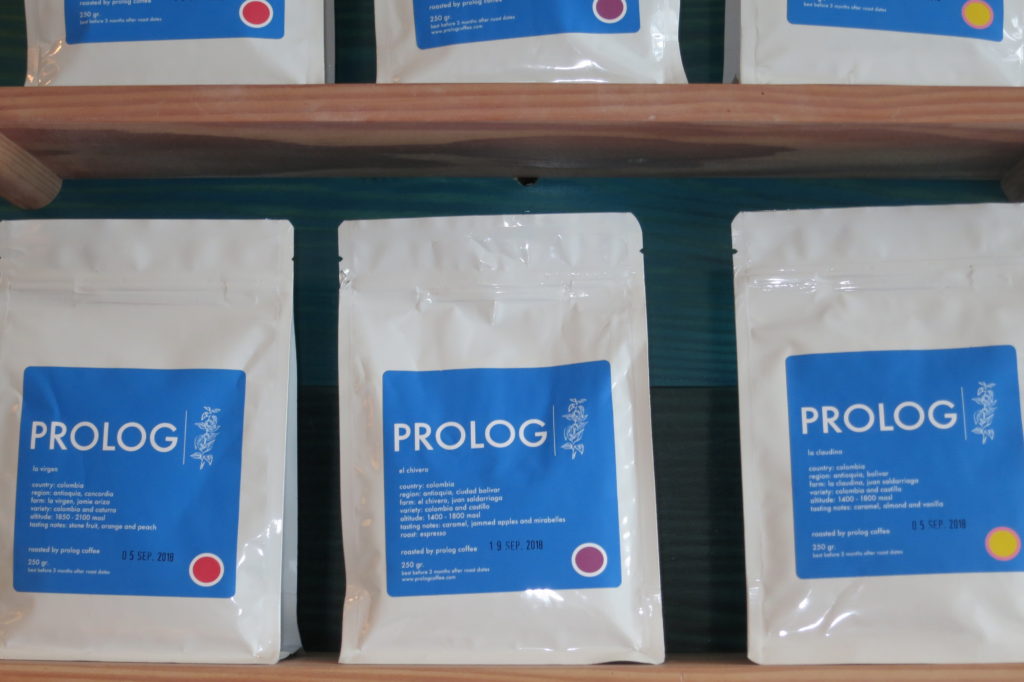 Best Coffee in Copenhagen, Denmark