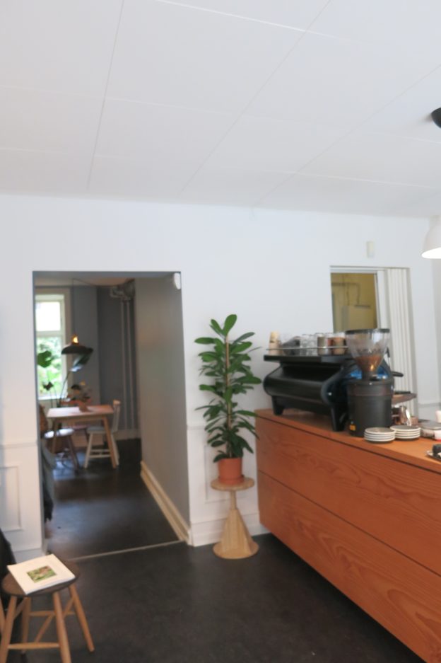 Best Coffee in Copenhagen, Denmark