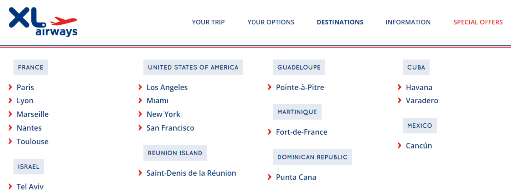 Flight Review: XL Airways Economy (A330-300) from Paris (CDG) to New ...