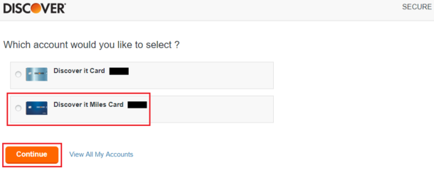 How to Easily Convert a Discover Credit Card Online