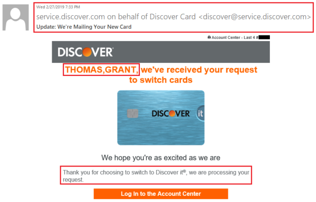 I Successfully Converted My Discover It Miles into a Second Discover It ...