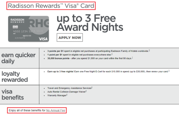 PSA: Make Sure to Convert / Upgrade to US Bank Radisson Rewards Premier ...