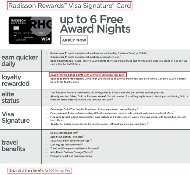 PSA: Make Sure to Convert / Upgrade to US Bank Radisson Rewards Premier ...