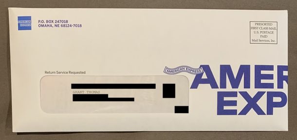 Unboxing American Express Delta Platinum SkyMiles Credit Card: Card Art ...