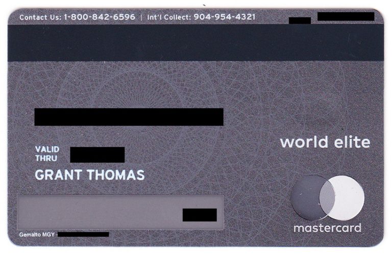Unboxing Citi Premier Credit Card: Card Art, Welcome Documents & Active ...
