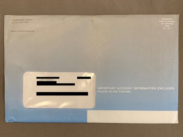 Unboxing Citi Premier Credit Card: Card Art, Welcome Documents & Active ...