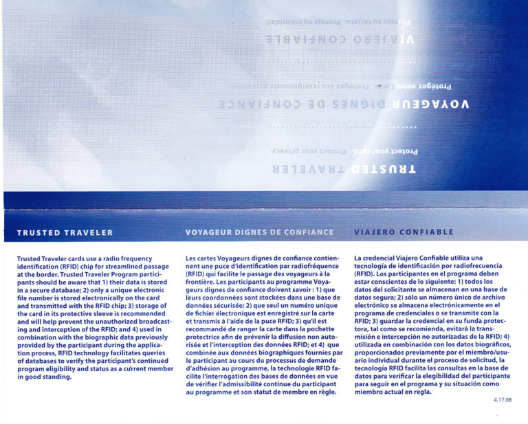 How to Renew your Global Entry Card & Membership Online (0 Fee Every 5 ...