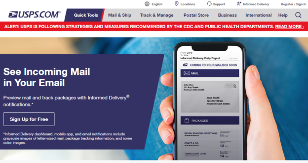 How to Purchase & Print USPS Shipping Labels Online (AMEX Business ...