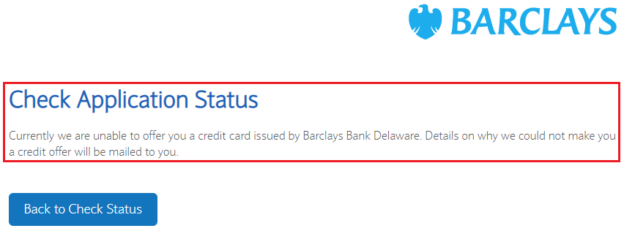 Barclays Wyndham Rewards Earner Business Credit Card Application ...