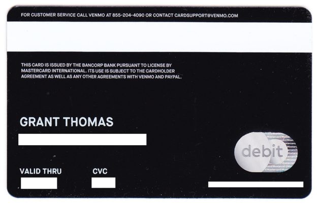 Intro to Venmo Rewards & How to Order Venmo Debit Card