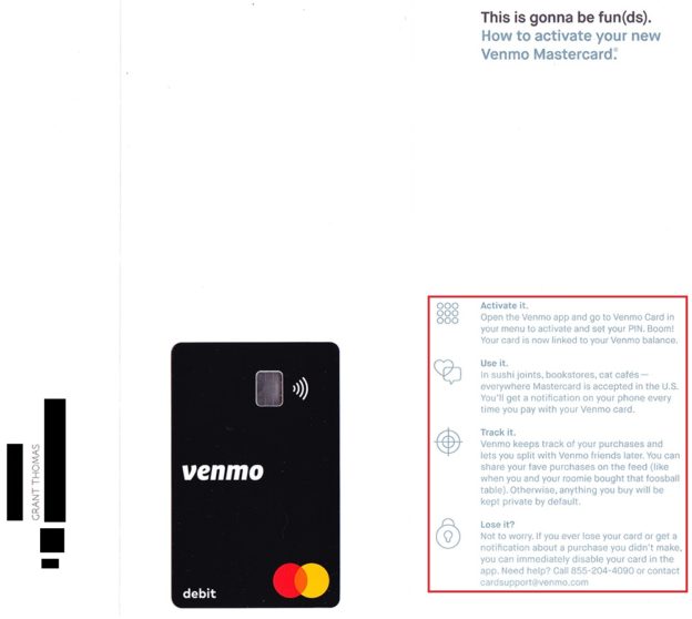 Intro to Venmo Rewards & How to Order Venmo Debit Card
