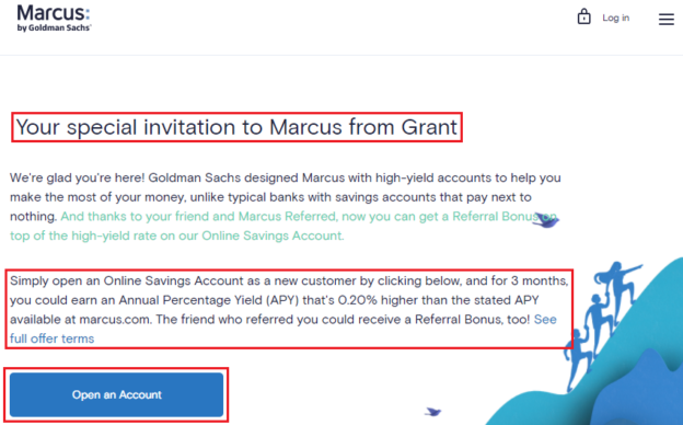 Get 0.7% APY + $100 Bonus by Stacking 2 Marcus Savings Account Deals ...