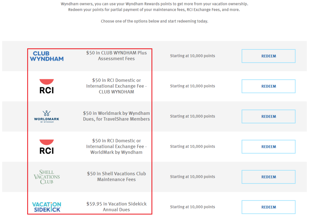Redeem Wyndham Rewards Points Part 1: Transfer Points to Airline Miles ...