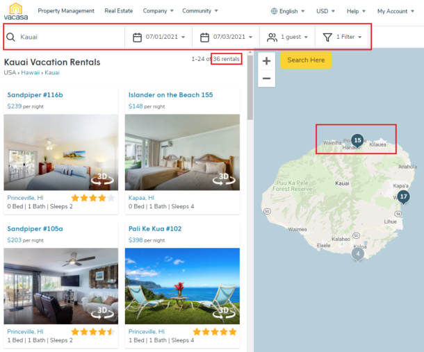 My Experience Booking Vacasa Vacation Rentals with Wyndham Rewards Points