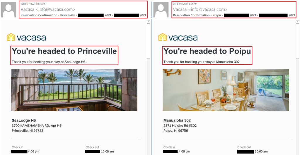 My Experience Booking Vacasa Vacation Rentals with Wyndham Rewards Points