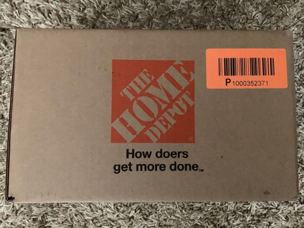 How to Use Home Depot Store Credit for Online Purchases