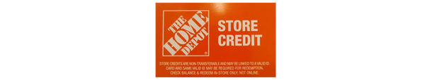 How to Use Home Depot Store Credit for Online Purchases