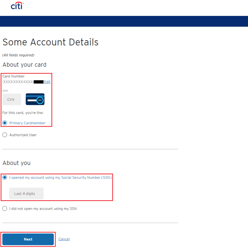 My Experience Product Changing / Converting / Downgrading to the Citi ...