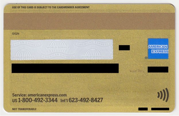My Experience with AMEX Expand Your Membership with American Express ...