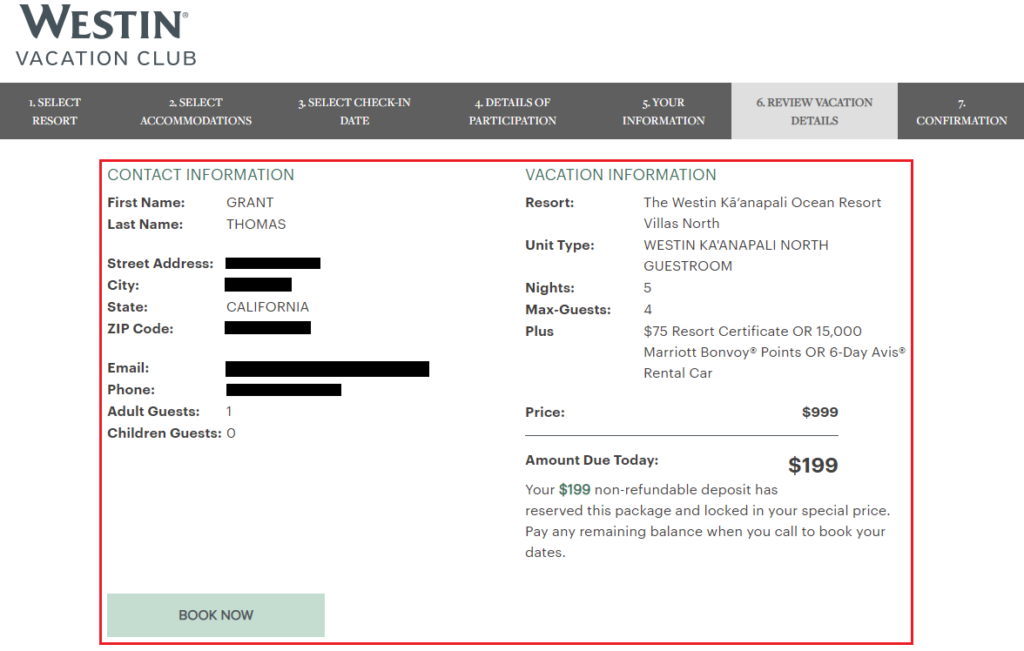 2 Hawaii Timeshare Vacation Package Deals: Hilton Grand Vacations ...