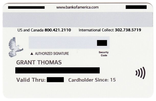 Goodbye Better Balance Rewards, Hello Bank of America Unlimited Cash ...