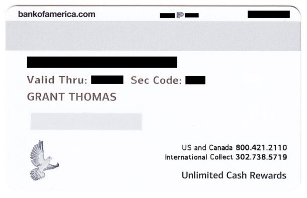 Goodbye Better Balance Rewards, Hello Bank of America Unlimited Cash ...