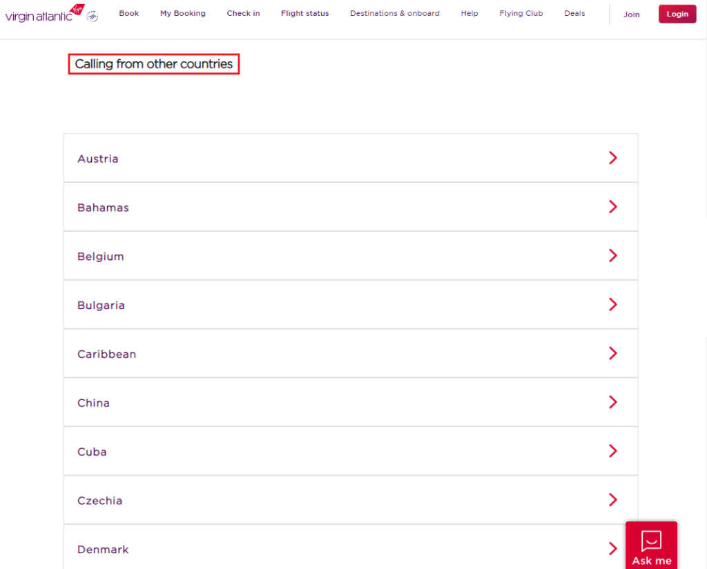 How to Book Virgin Atlantic Partner Awards for KLM Flights – Error ...
