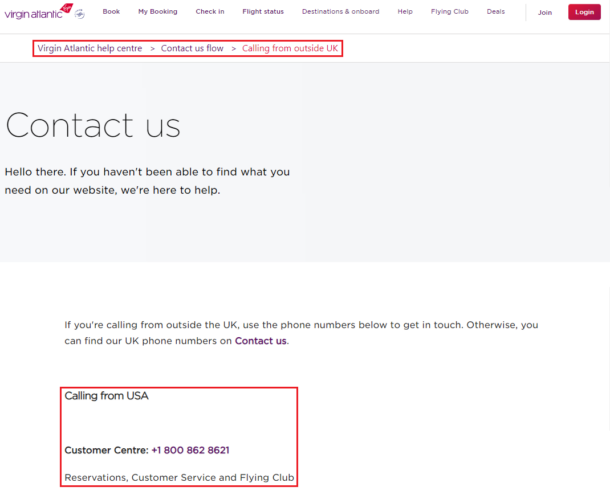 How to Book Virgin Atlantic Partner Awards for KLM Flights – Error ...