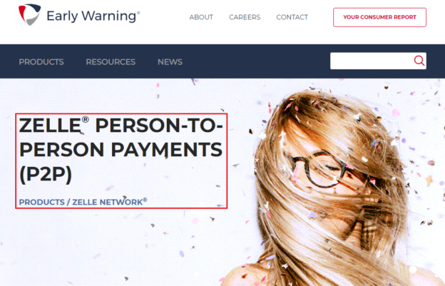 Zelle’s Parent Company (Early Warning Services) Launching New Paze Digital Wallet Service