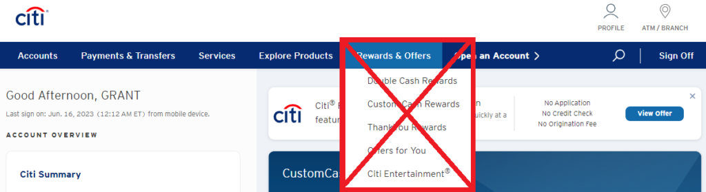 2 Viator Citi Merchant Offers Available: $20 Off $150 and $35 Off $300 ...