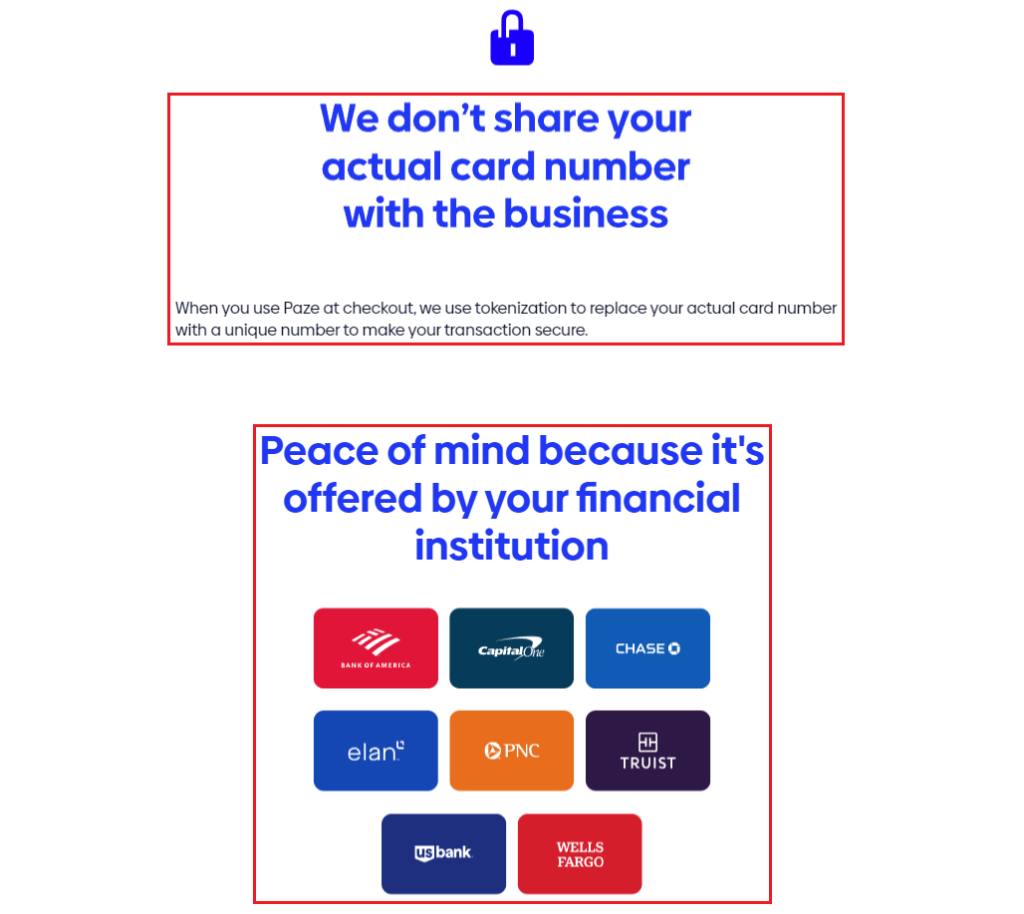 Zelle’s Parent Company (Early Warning Services) Launching New Paze ...
