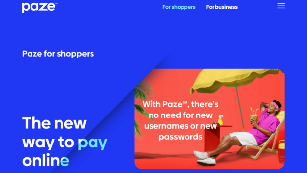 Zelle’s Parent Company (Early Warning Services) Launching New Paze ...