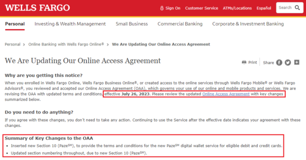 Zelle’s Parent Company (Early Warning Services) Launching New Paze Digital Wallet Service