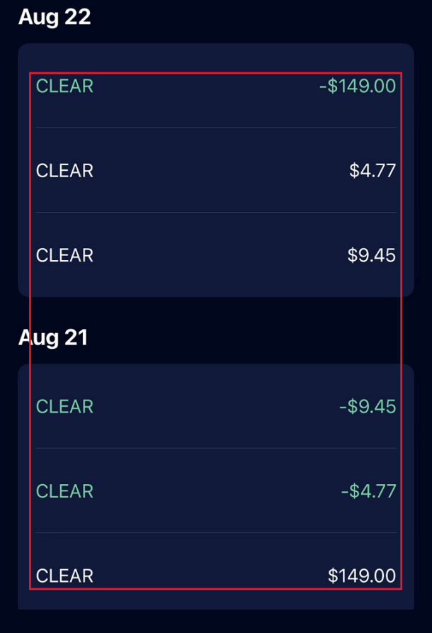 How to Use 2 American Express Business Platinum Cards to Split CLEAR ...