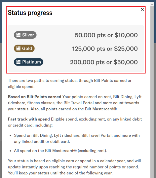 I Finally Got A Bilt Credit Card (Application Process, Earning ...