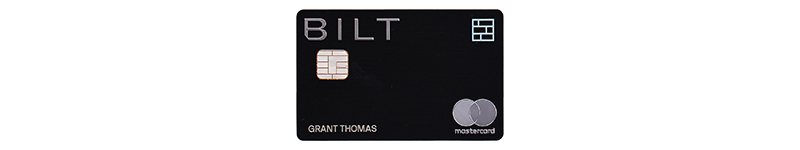 I Finally Got A Bilt Credit Card (Application Process, Earning ...