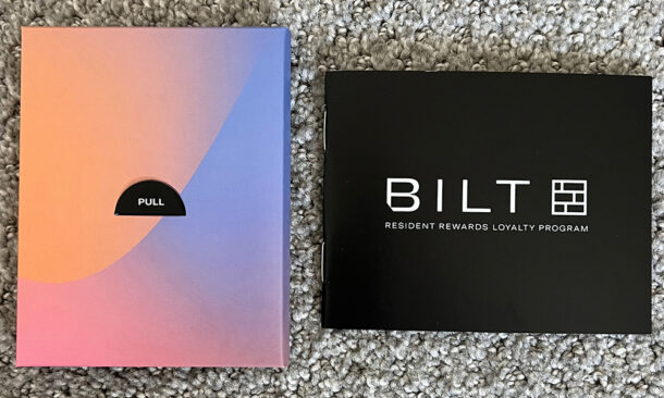 I Finally Got A Bilt Credit Card (Application Process, Earning ...