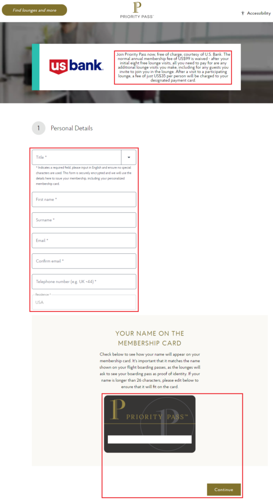How to Enroll US Bank Altitude Reserve & Business Altitude Connect ...