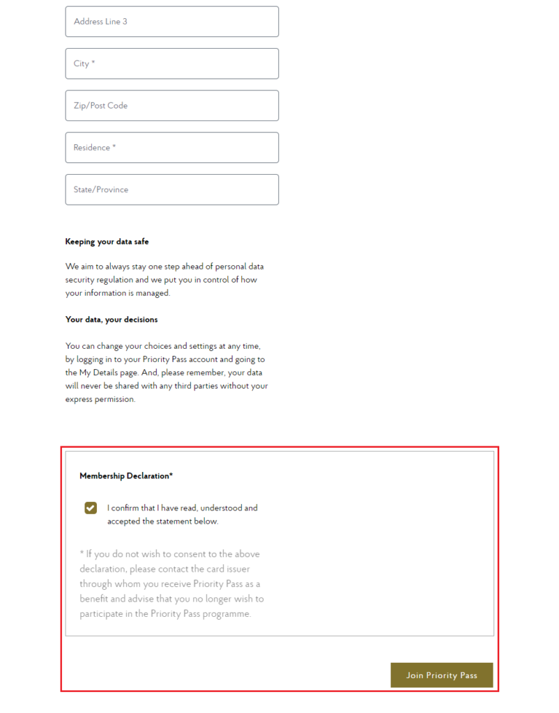 How to Enroll US Bank Altitude Reserve & Business Altitude Connect Credit Cards in Free Priority ...