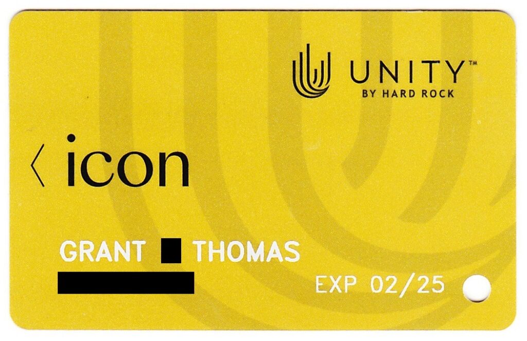 My Las Vegas Casino Status Matches: Caesars Diamond > Wynn Platinum ...