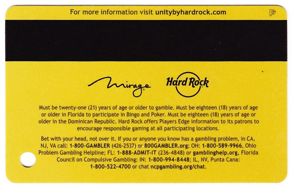 My Las Vegas Casino Status Matches: Caesars Diamond > Wynn Platinum ...