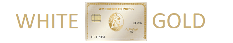 How to Request New AMEX Gold Card Design: White Gold, Rose Gold or ...