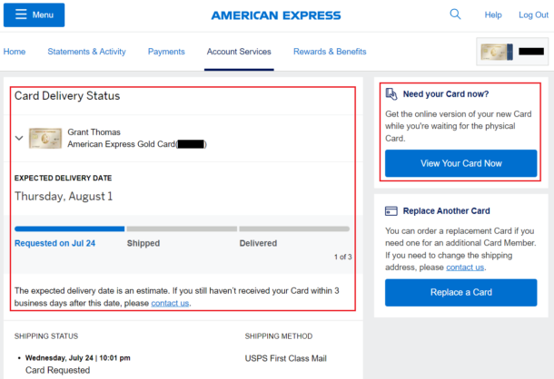 How to Request New AMEX Gold Card Design: White Gold, Rose Gold or ...