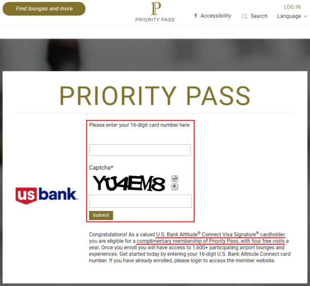 I Product Changed to US Bank Altitude Connect Credit Card for 4 Free ...