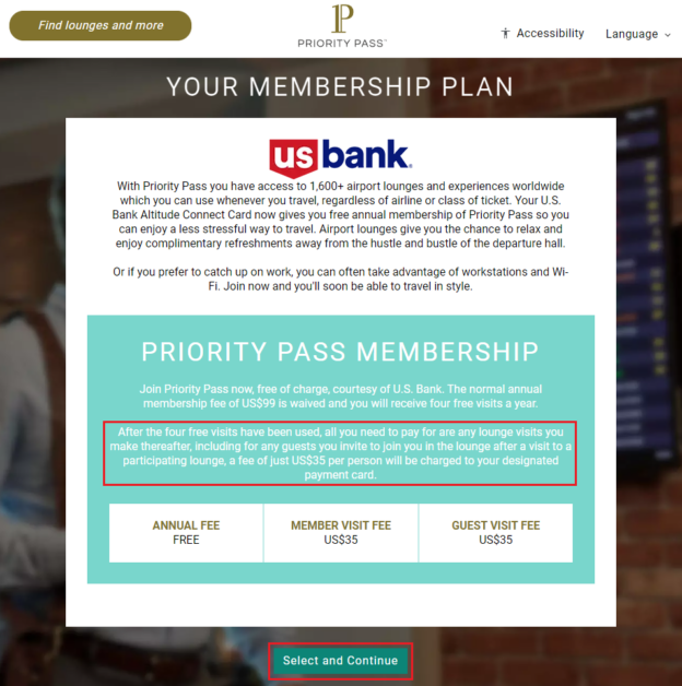 I Product Changed to US Bank Altitude Connect Credit Card for 4 Free ...